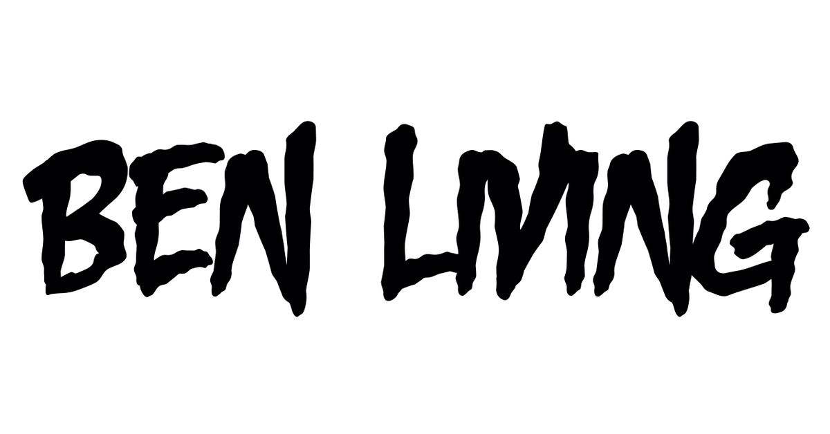 Ben Living